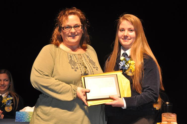 Fort FFA fetes members, supporters | News | dailyunion.com