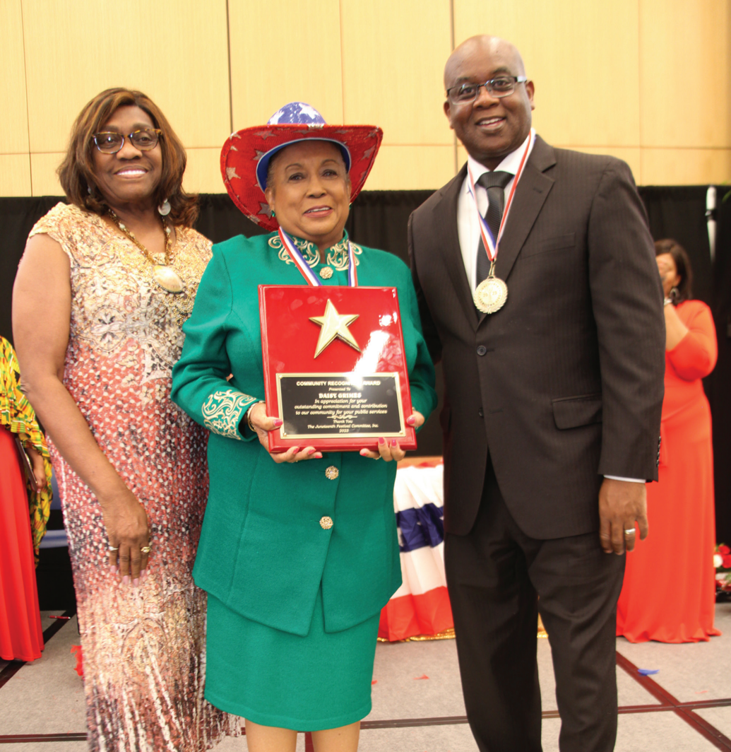 Daytona’s Juneteenth celebration closes out with salute to Hometown ...