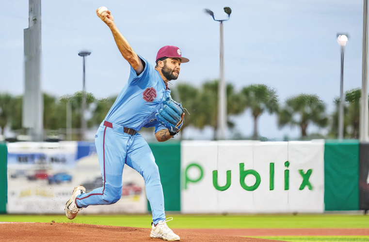 B-CU baseball team looks to win SWAC this time around | Sports ...