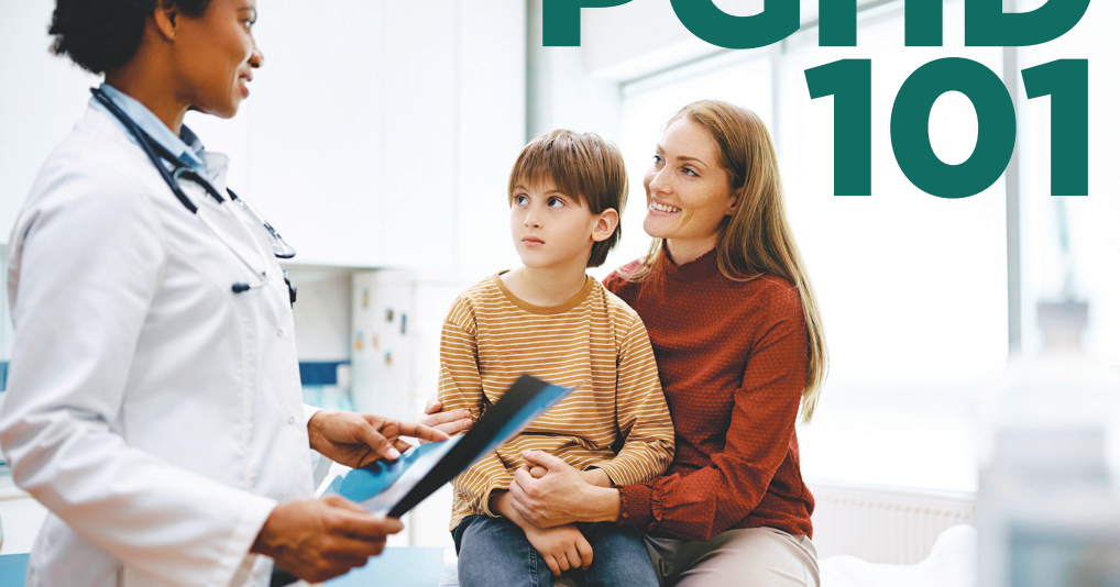 What parents should know about pediatric growth hormone deficiency ...