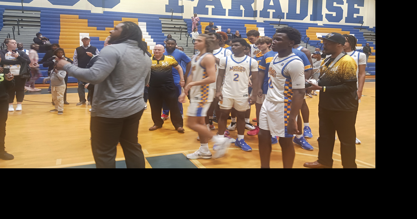 Mainland basketball teams’ winning seasons among top sports stories of ...