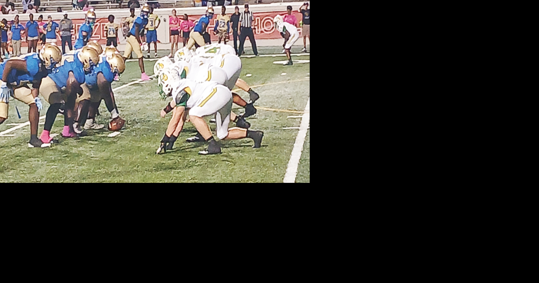 Local high school teams prepare for Milton; games in limbo | News ...