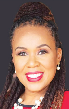 Monique Worrell to speak at local Black Dems’ gala | News ...