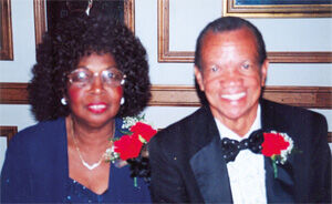 Remembering the life of ‘Mrs. No. 1’ | Local | daytonatimes.com