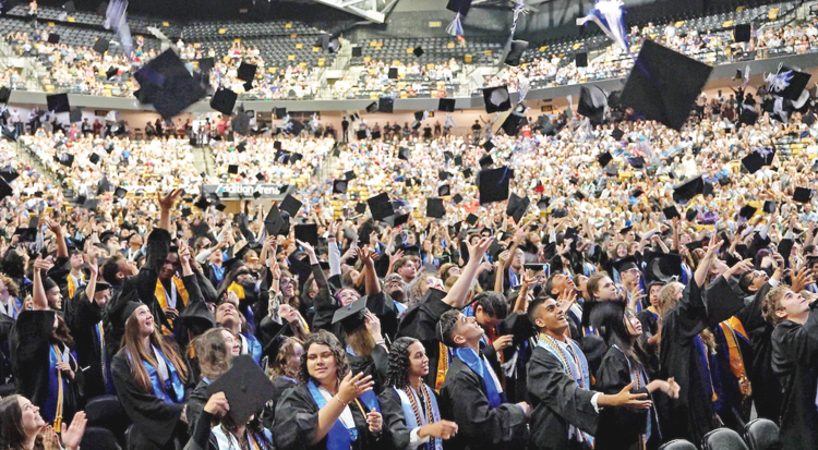 More than 1,250 students graduate from Florida Virtual School | News ...