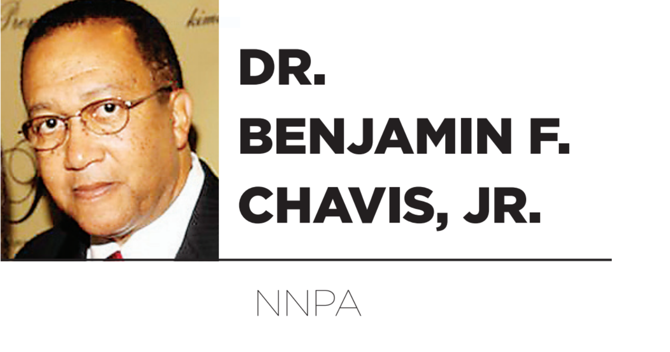 Past due time for healthcare system to protect Black Americans ...