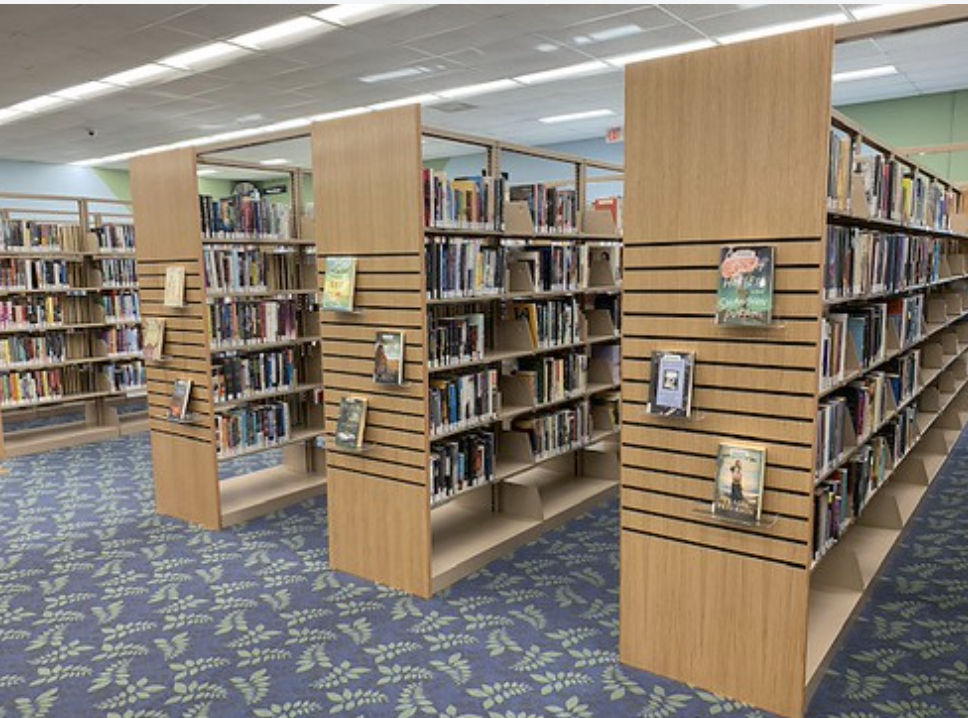 September is card sign-up month at local libraries | Community ...