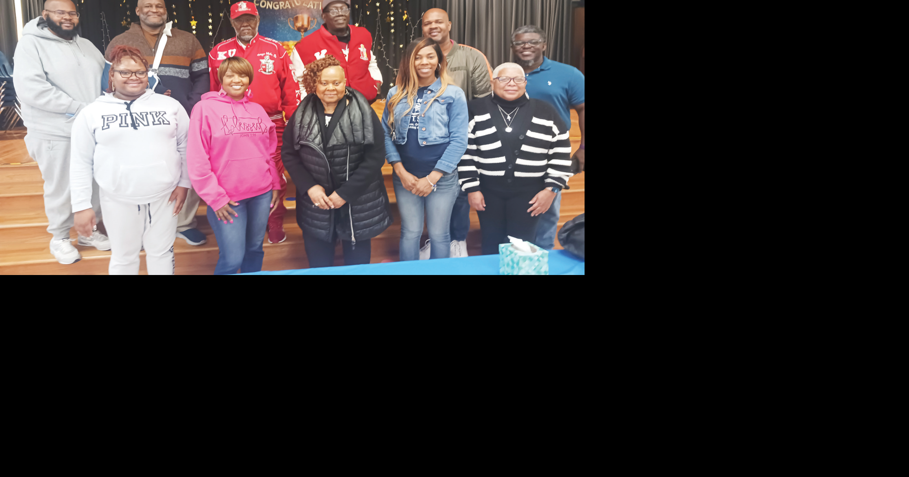 Turie T. Small Elementary seeking mentors to work one on one with ...