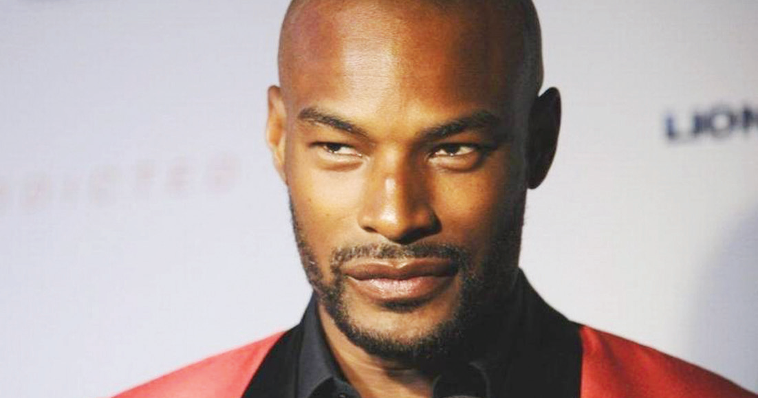 Actor, model Tyson Beckford named grand marshal for Daytona 200 | News ...