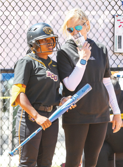 Wildcats leads SWAC East; gets Top 25 votes | Sports | daytonatimes.com