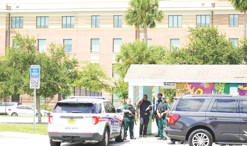 2025 YEAR IN REVIEW | News | daytonatimes.com