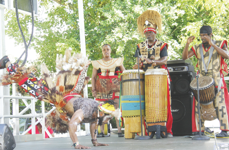 Juneteenth parade and festival: A full day of celebration | Community ...