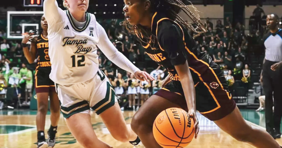B-CU basketball players named Wildcats of the Week | News ...