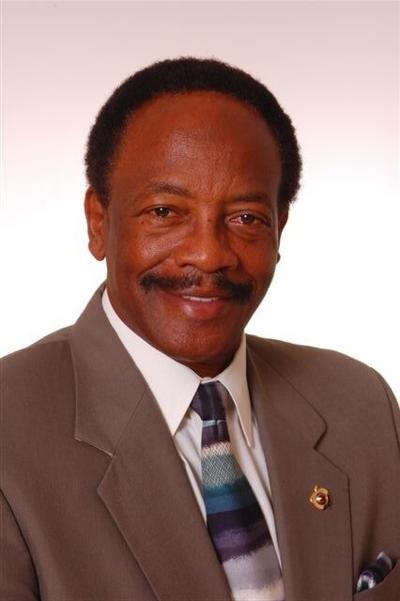 Fordham making another attempt at school board | Local | daytonatimes.com