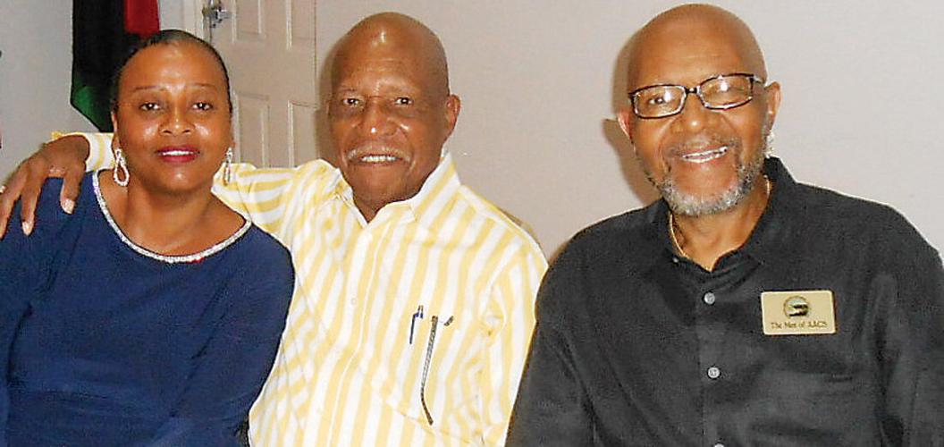 Daphne Cooper returns to AACS for June 7 show | Columnists ...