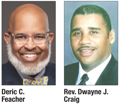 Feacher and United Methodist elder to speak at B-CU commencement ...