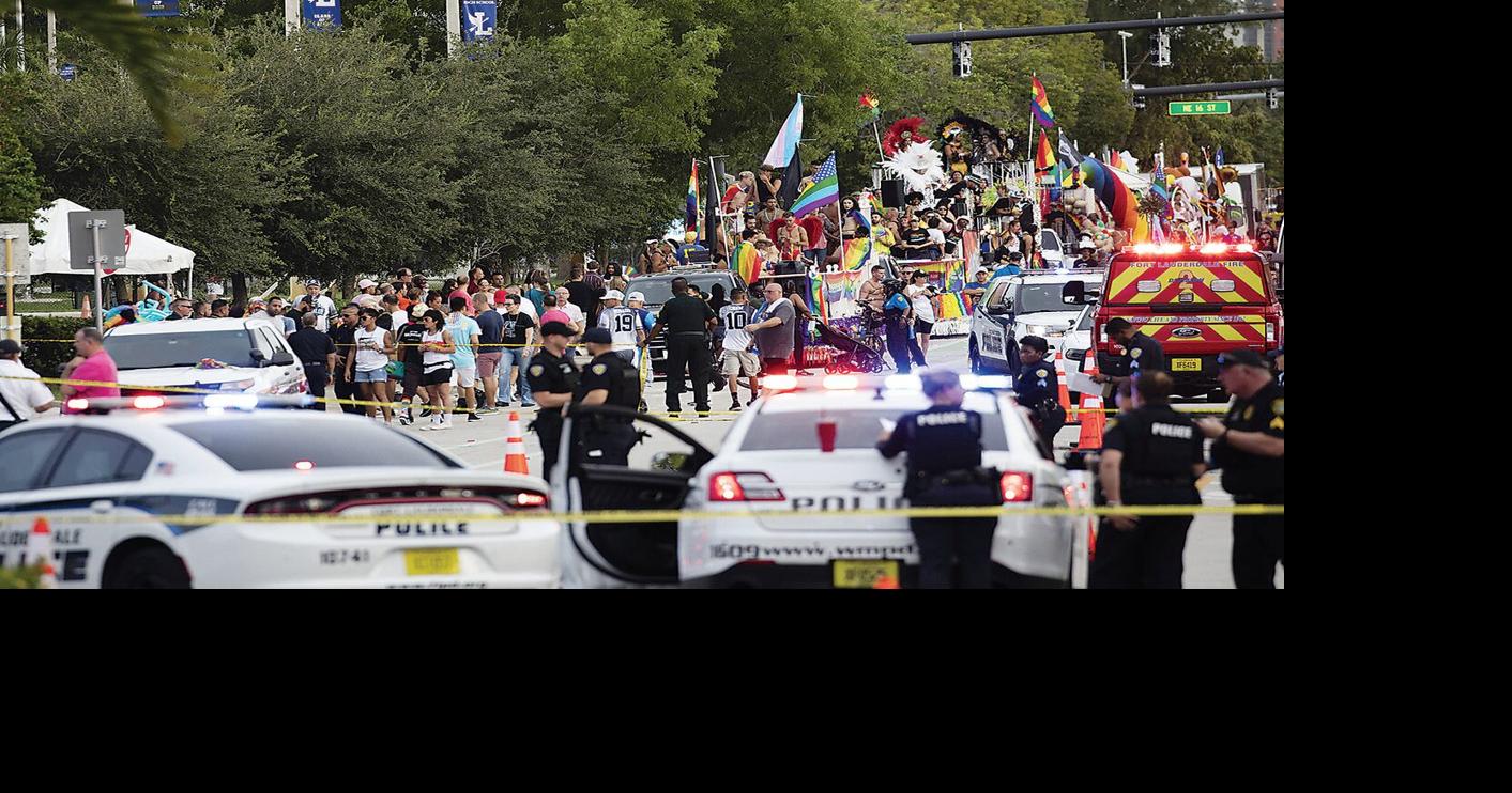 Driver apologizes for deadly Stonewall Pride crash in Fort Lauderdale ...
