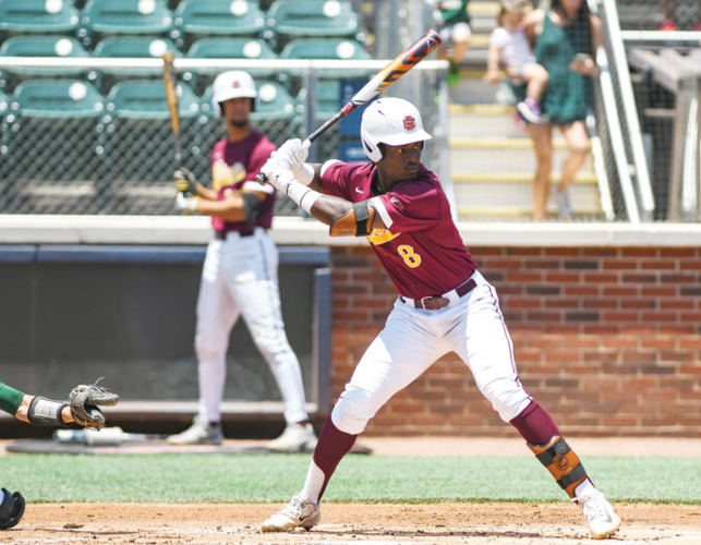 No SWAC championship for B-CU baseball but team shines | Sports ...