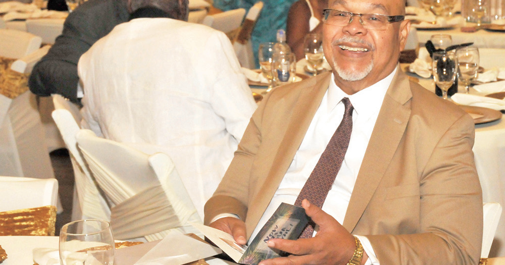 Dr. Herbert W. Thompson retires after long career at B-CU | News ...