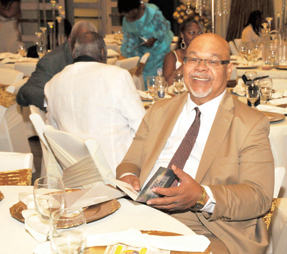 Dr. Herbert W. Thompson retires after long career at B-CU | News ...