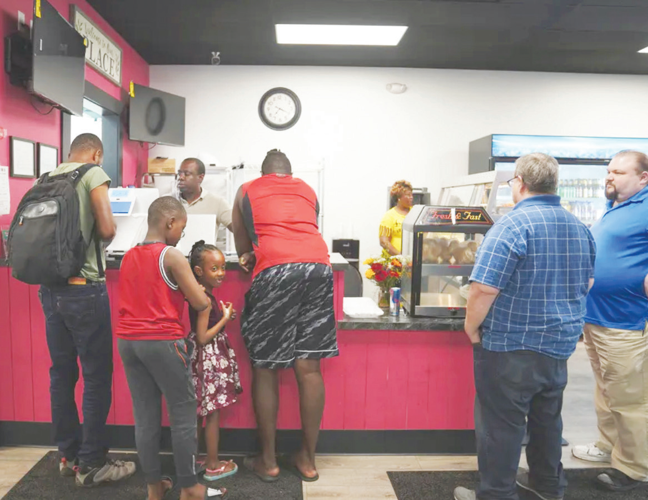 Haitian Americans in Florida react to Trump’s comments | News ...