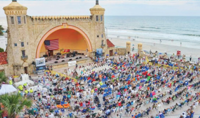 Oceanfront Bandshell’s Sounds of Summer Concert Series returns June 6 ...