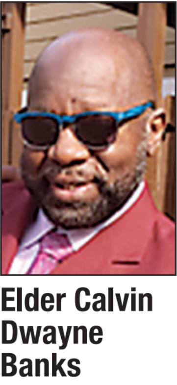 Elder Calvin Banks, a Bethune-Cookman grad, dies at age 57 | Bethune ...