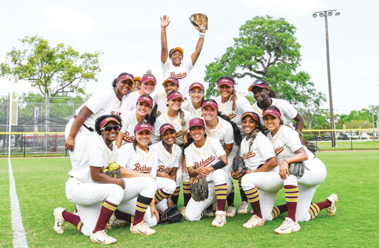 Wildcats’ softball team shifts focus to conference play | Sports ...