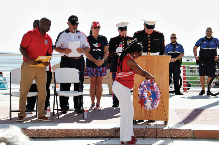 ‘Deserving of great honor’ | News | daytonatimes.com