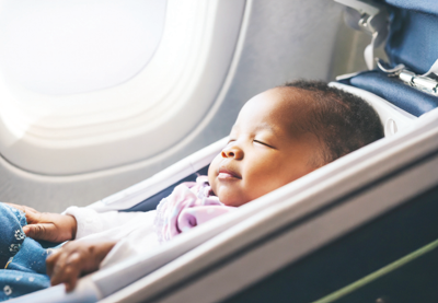 Flying with a baby: How safe is it? | Health | daytonatimes.com