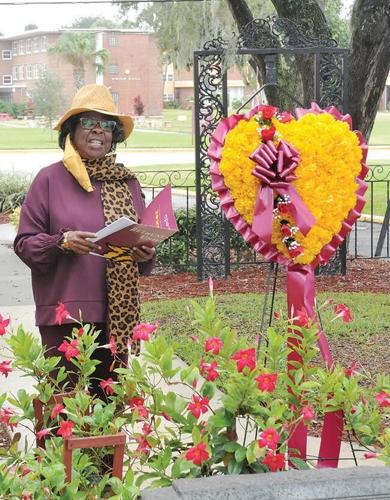 Reflecting on 116 years | Bethune-cookman-university | daytonatimes.com