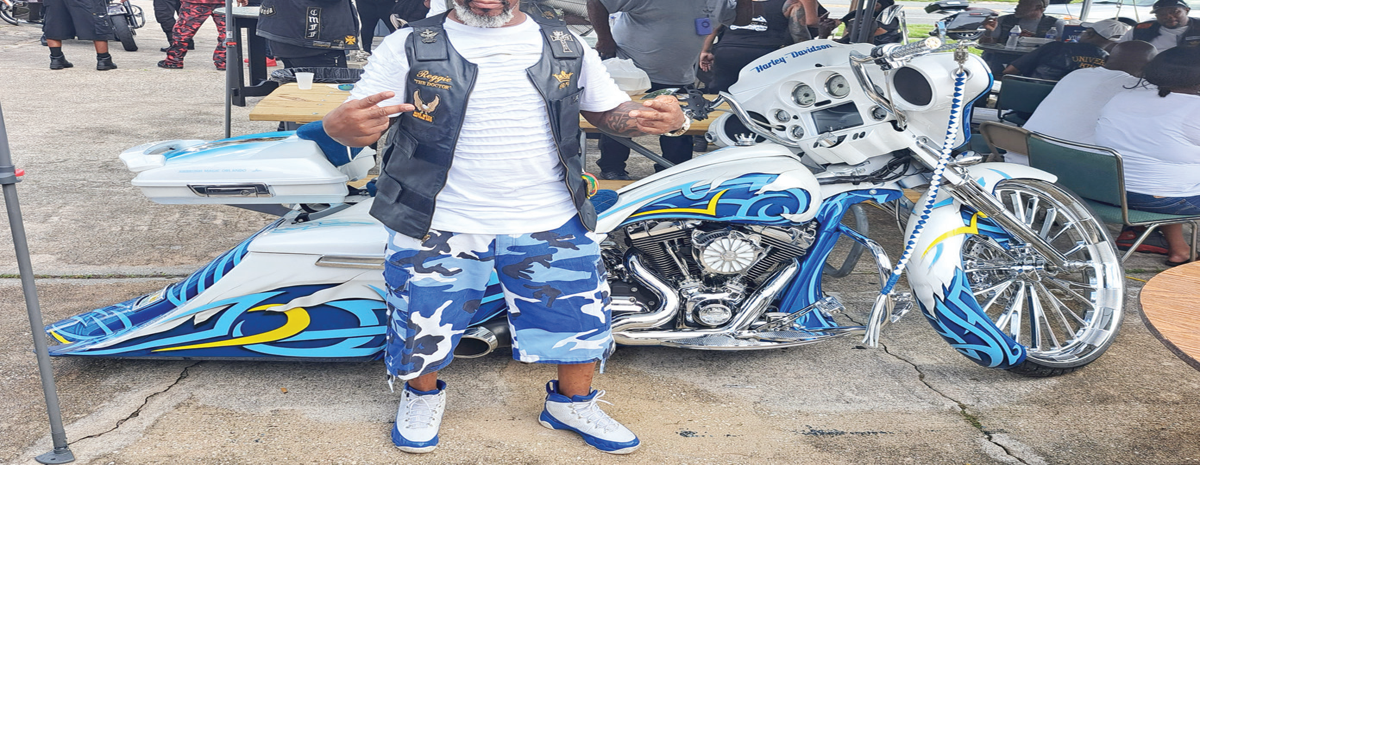 Bikers put plenty of money, TLC into their stylish bikes | News ...