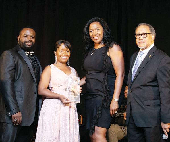Lawmakers among honorees at Black Press event | Community-calendar ...