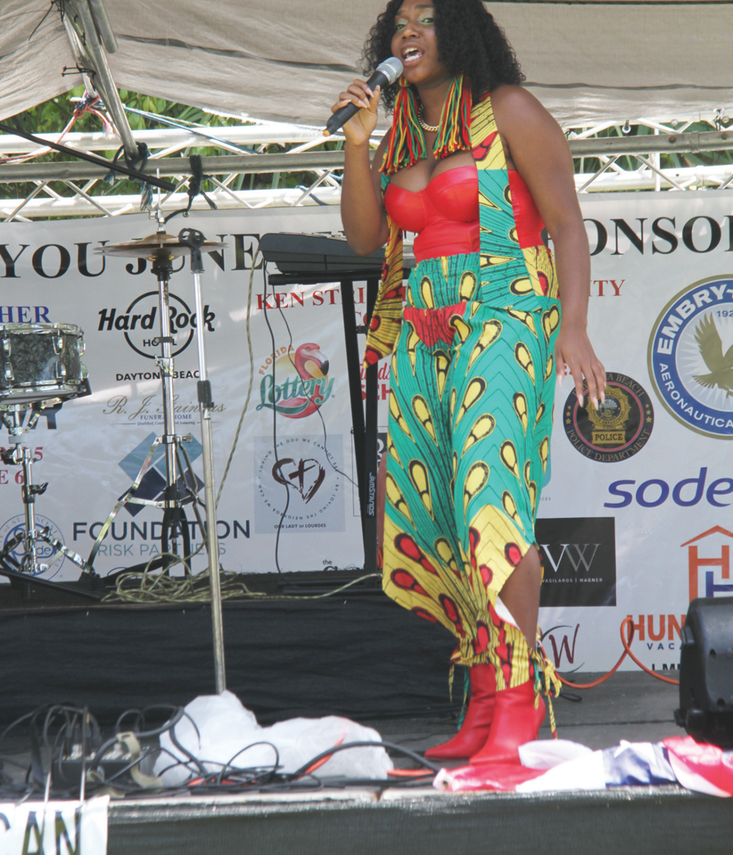 Daytona’s Juneteenth celebration closes out with salute to Hometown ...
