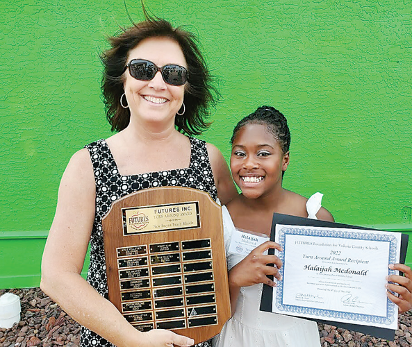 A celebration for Turn Around students | Education | daytonatimes.com