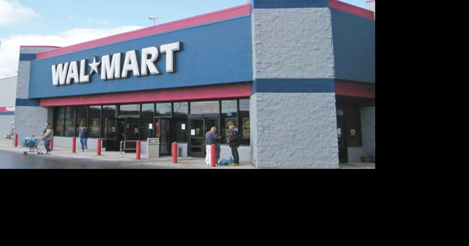 Walmart ends diversity commitments as Trump policies stoke division ...