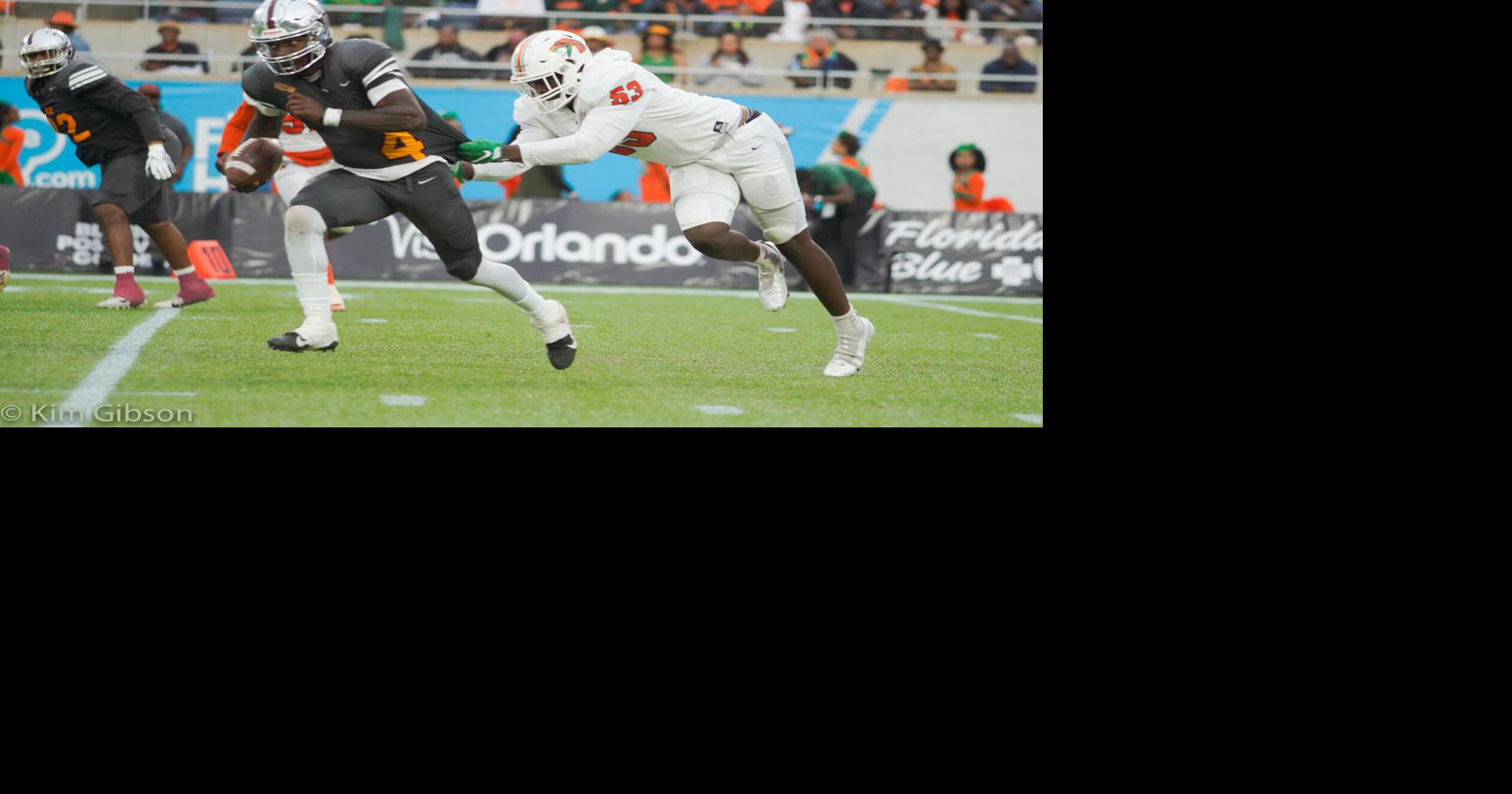 Rattlers pull away from Wildcats in Florida Classic rally | News ...