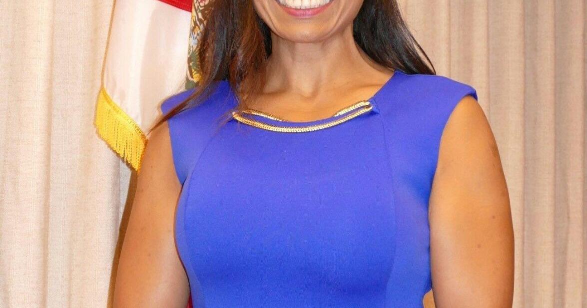 May, Henry re-elected to Daytona Beach city commission | News ...