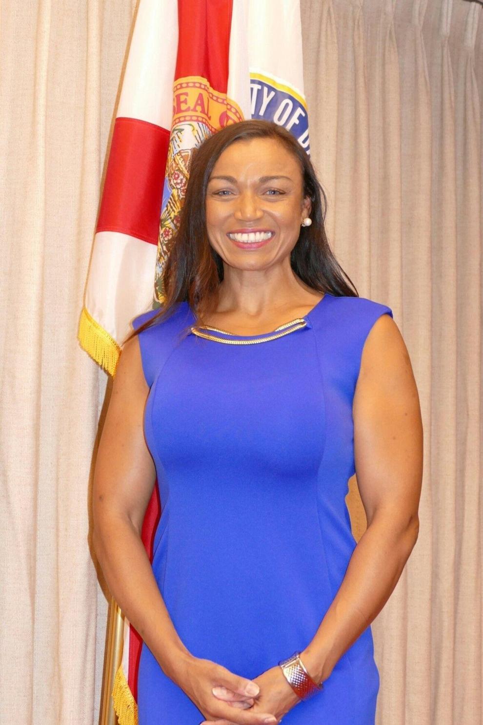 May, Henry re-elected to Daytona Beach city commission | News ...