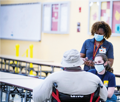 Volusia County hurricane shelters: What you need to know | News ...