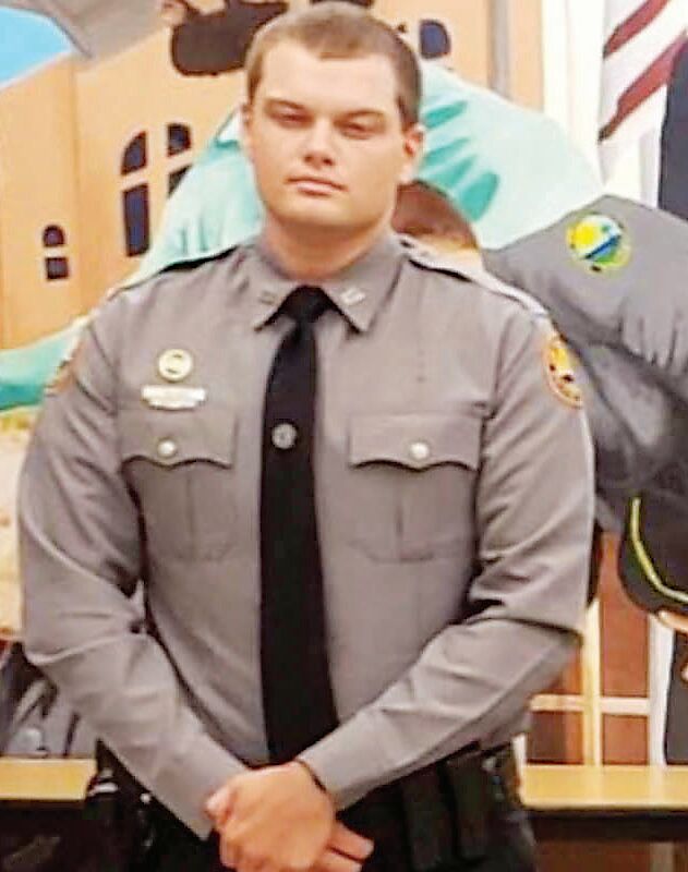 Suspect in shooting of officer to be extradited to Volusia | News ...