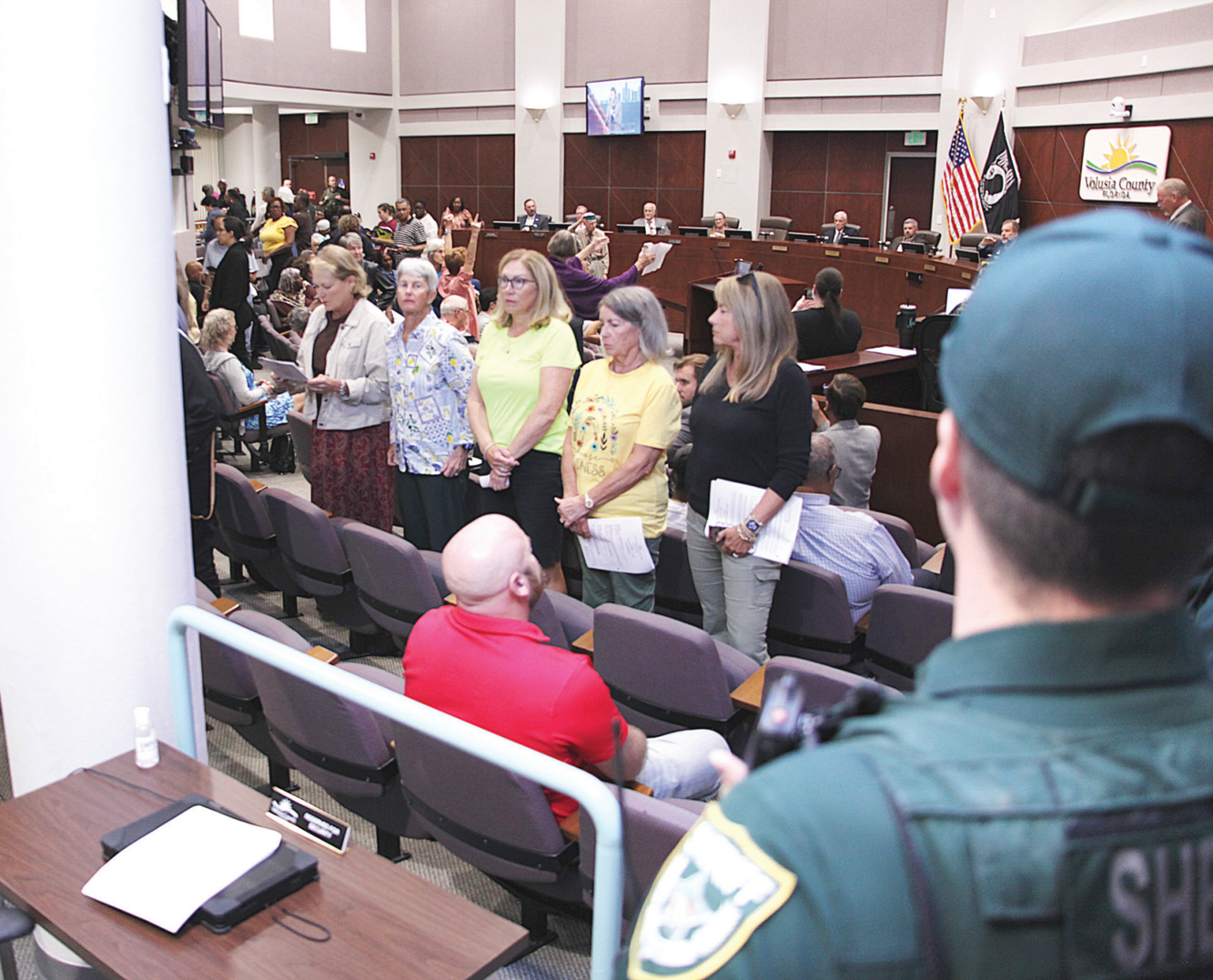 No Charlie Kirk highway in Volusia County | News | daytonatimes.com