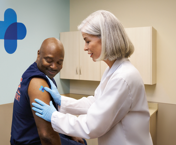 HOW TO STAY PROTECTED | Health | daytonatimes.com