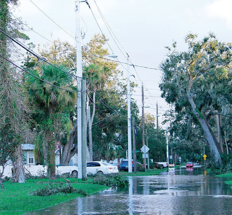 Intake events to help homeowners navigate storm recovery assistance ...