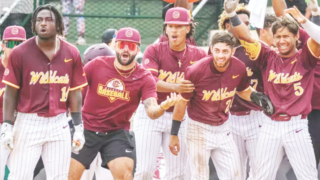 Can Bethune-Cookman repeat as SWAC Champs? | News | daytonatimes.com