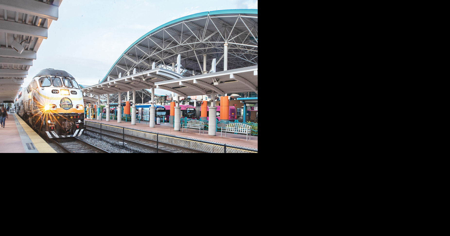 SunRail turns 10: What’s coming next for commuter train | News ...