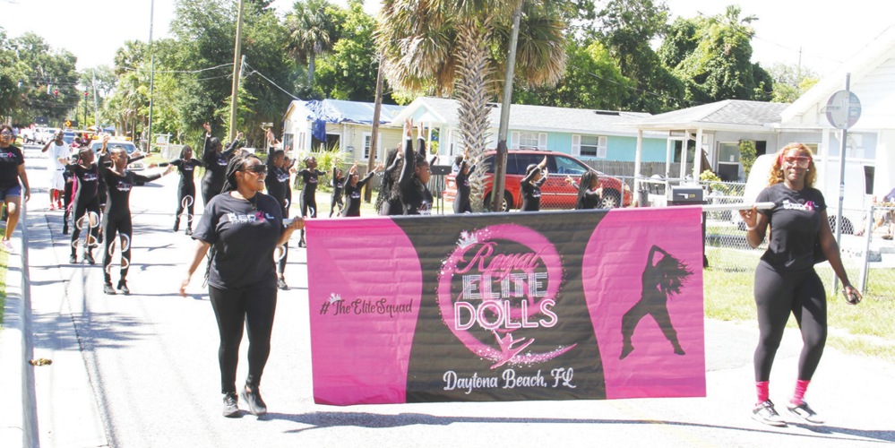 Juneteenth parade and festival: A full day of celebration | Community ...