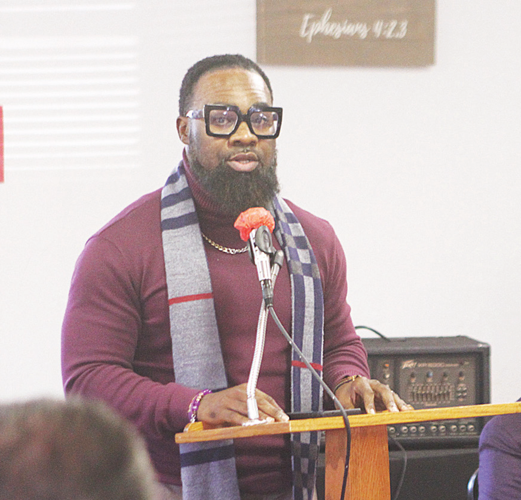 Groups show support of new B-CU board leadership | News | daytonatimes.com