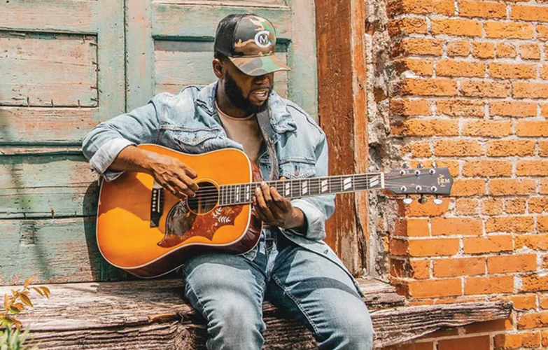 Navy veteran to perform at Aug. 19 Midtown concert | Entertainment ...