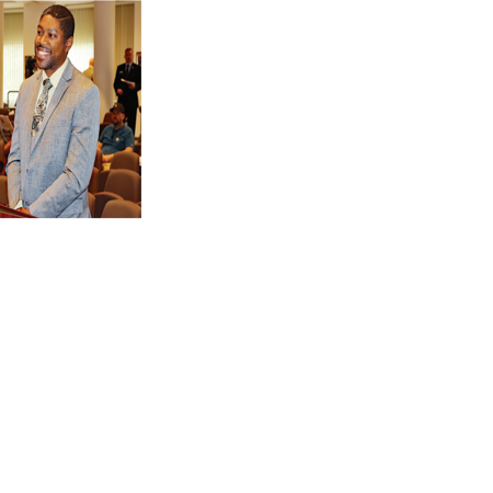 Callum is Volusia’s new aviation and economic resources director ...